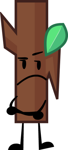 Twig | Jerry Mouse Island Wiki | Fandom