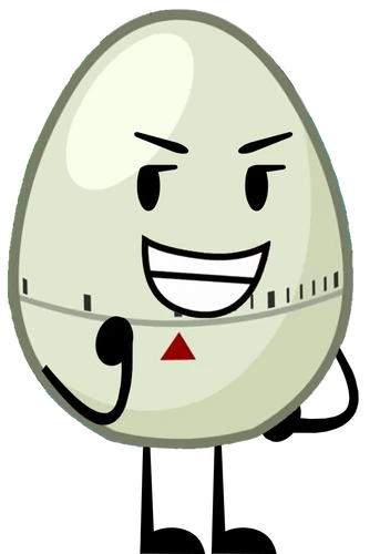 Egg Timer | Jerry Mouse Island Wiki | Fandom