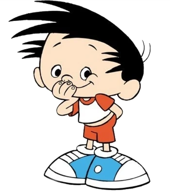 Bobby Generic | Jerry Mouse Island Wiki | Fandom