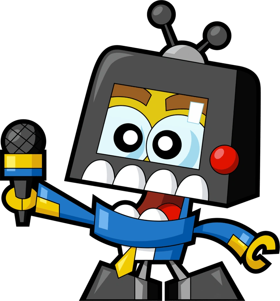 Screeno | Jerry Mouse Island Wiki | Fandom