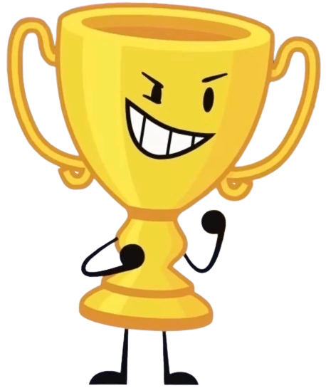 Trophy | Jerry Mouse Island Wiki | Fandom