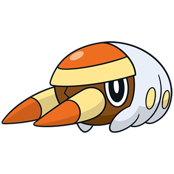 Grubbin | Jerry Mouse Island Wiki | Fandom