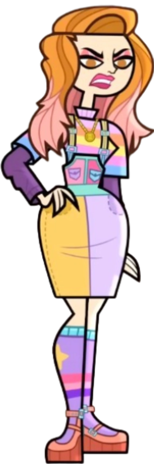 Aubrey Summers | Jerry Mouse Island Wiki | Fandom