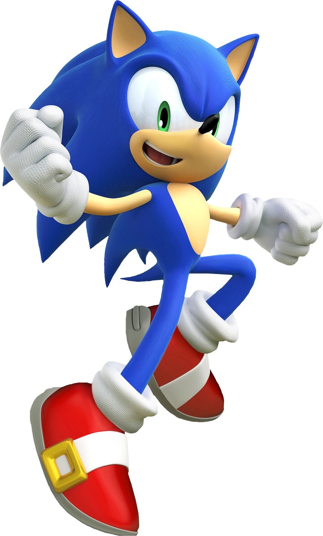 Sonic the Hedgehog | Jerry Mouse Island Wiki | Fandom