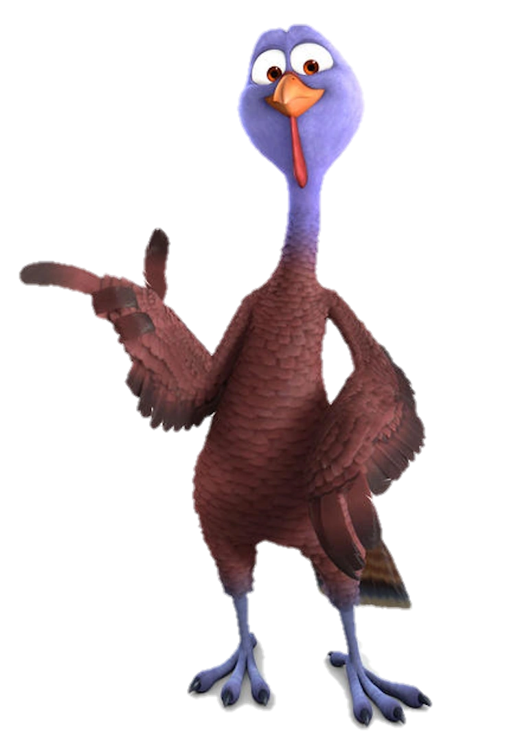 Reggie | Jerry Mouse Island Wiki | Fandom