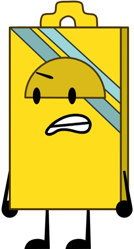 Pencil Box (Object Dynamic) | Jerry Mouse Island Wiki | Fandom