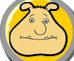 Binky (You've Gotta Be Kidding) | Jerry Mouse Island Wiki | Fandom