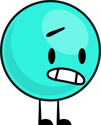 Cyan Ball | Jerry Mouse Island Wiki | Fandom