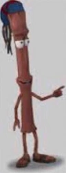 Cinnamon (Apple Jacks) | Jerry Mouse Island Wiki | Fandom