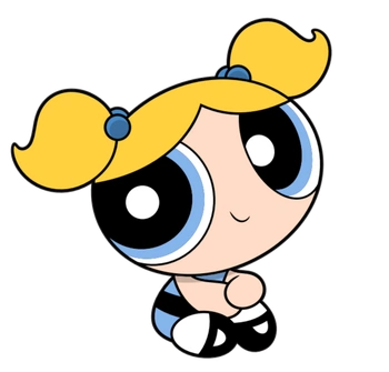 Bubbles (2016) | Jerry Mouse Island Wiki | Fandom