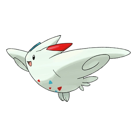 Shiny Togekiss | Jerry Mouse Island Wiki | Fandom