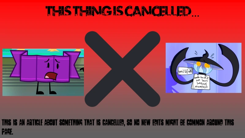 Cancel Pansear 4Ever | Jerry Mouse Island Wiki | Fandom
