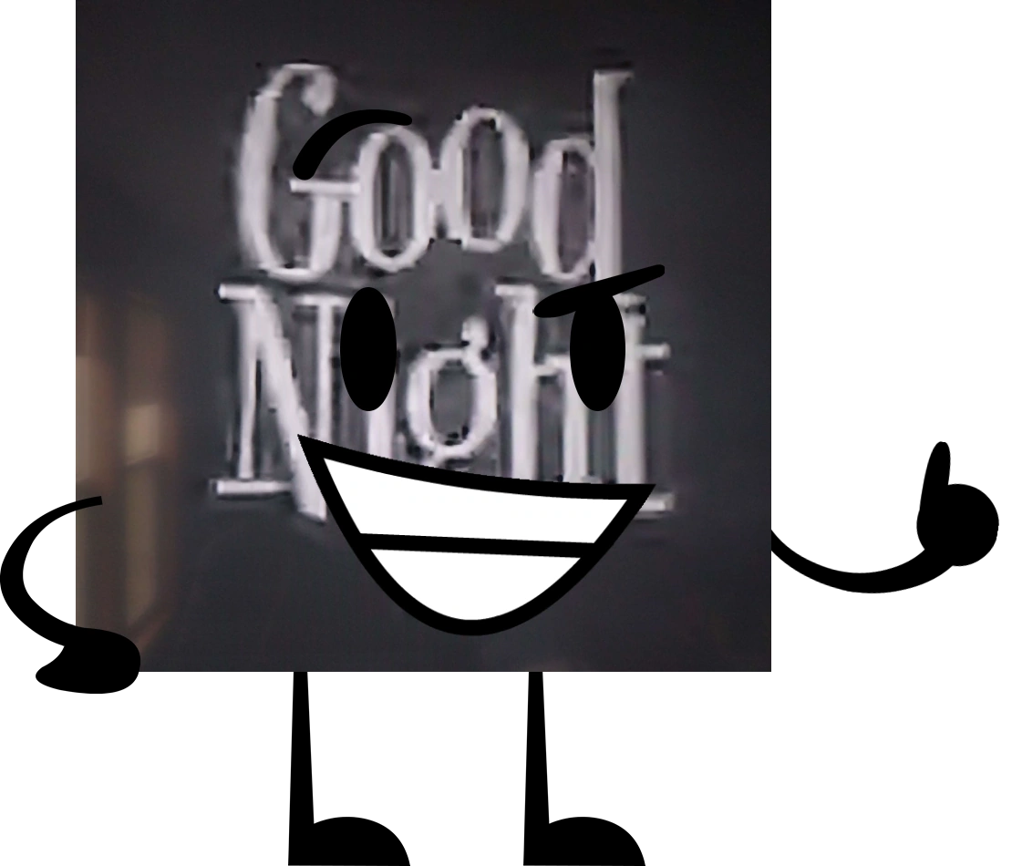ATN 7 Good Night Screen | Jerry Mouse Island Wiki | Fandom