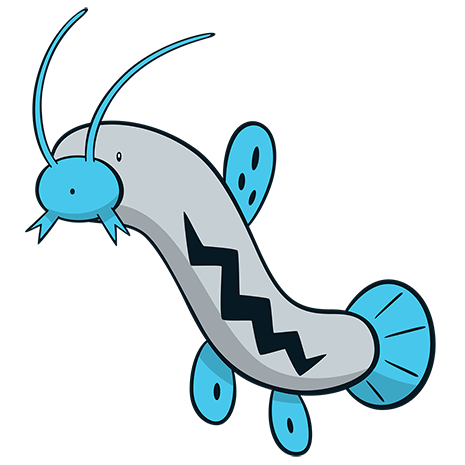 Barboach | Jerry Mouse Island Wiki | Fandom
