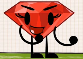 Ruby (Unstable Objects) | Jerry Mouse Island Wiki | Fandom