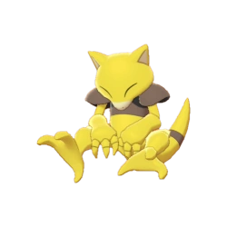 Baby Abra | Jerry Mouse Island Wiki | Fandom