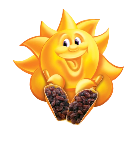Raisin Bran Sun | Jerry Mouse Island Wiki | Fandom