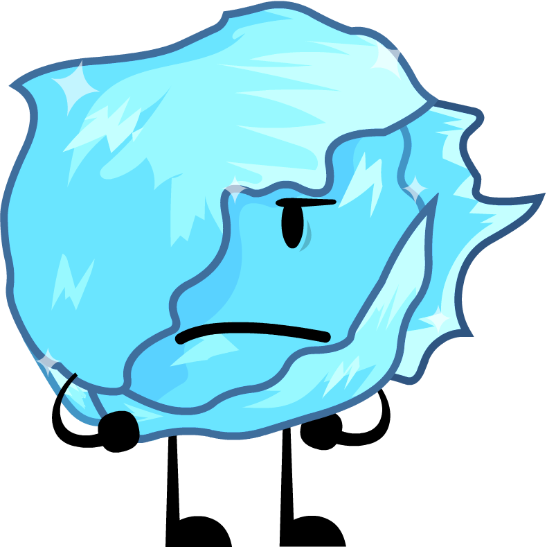 Iceberg Lettuce | Jerry Mouse Island Wiki | Fandom
