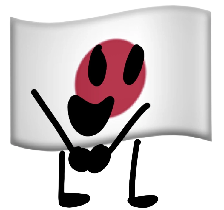 Japan | Jerry Mouse Island Wiki | Fandom