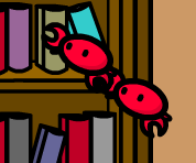 Crab | JMkit Wiki | Fandom