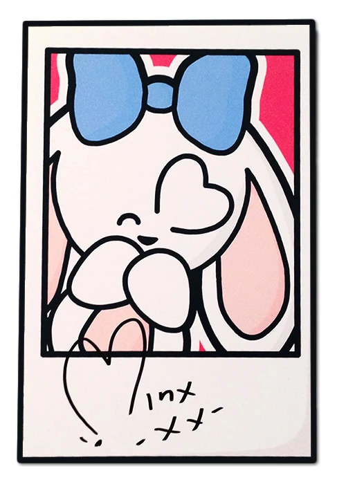 Minx | JMkit Wiki | Fandom