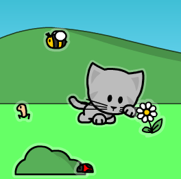 Pepper | JMkit Wiki | Fandom