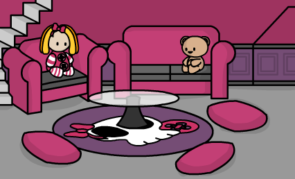 Tumble | JMkit Wiki | Fandom