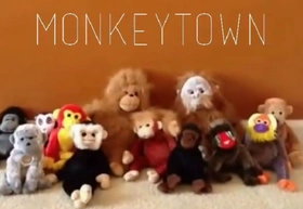 Monkeytown (web series) | JMN Database | Fandom