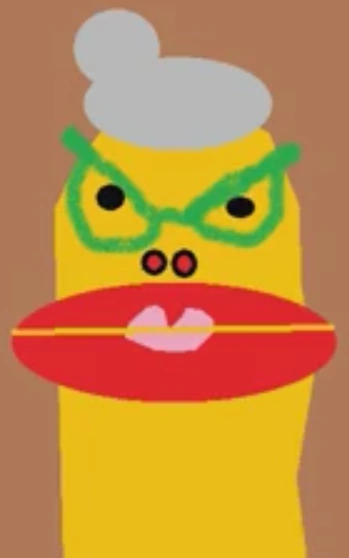 Mabel Sockscalp | JMN Database | Fandom