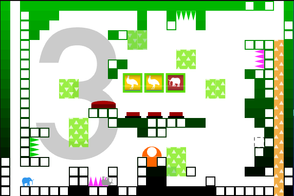 Floor 3 (AU2) | Jmtb02 Elephant Games Wiki | Fandom