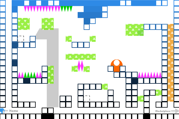 Floor 1 (AU2) | Jmtb02 Elephant Games Wiki | Fandom