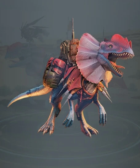 Dilophosaurus | JMW Dino War Wiki | Fandom