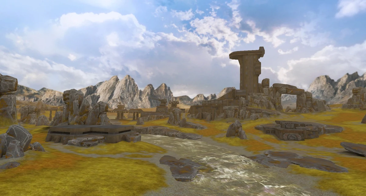 Vault 401 | JMW Dino War Wiki | Fandom