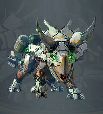 Triceratops | JMW Dino War Wiki | Fandom