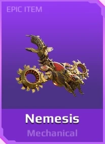 Nemesis | JMW Dino War Wiki | Fandom