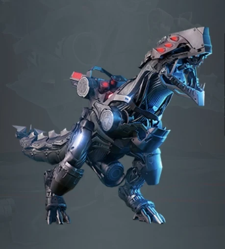 Tyrannosaurus | JMW Dino War Wiki | Fandom