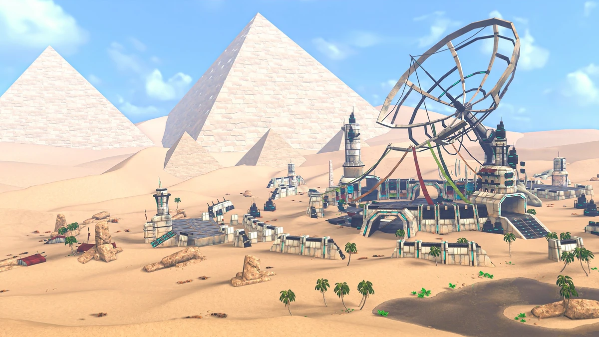 Camp Memphis | JMW Dino War Wiki | Fandom