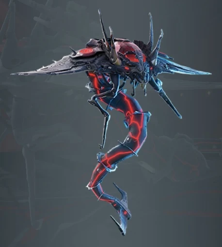 Archaeomanta | JMW Dino War Wiki | Fandom