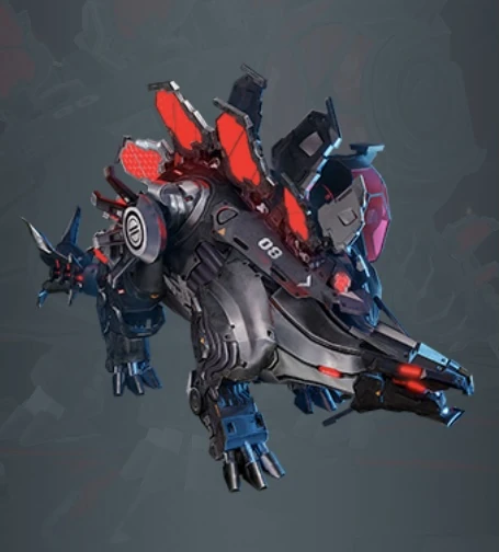 Stegosaurus | JMW Dino War Wiki | Fandom