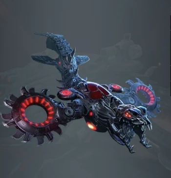 Kronosaurus | JMW Dino War Wiki | Fandom