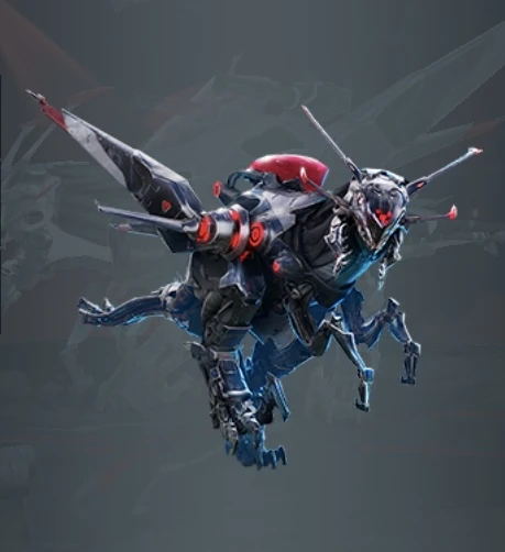 Tarbosaurus | JMW Dino War Wiki | Fandom