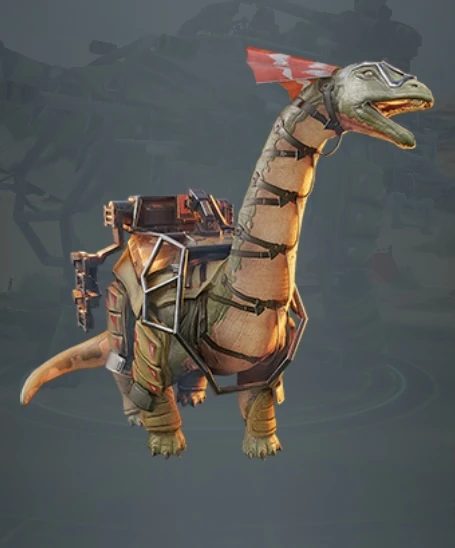 Brontosaurus | JMW Dino War Wiki | Fandom