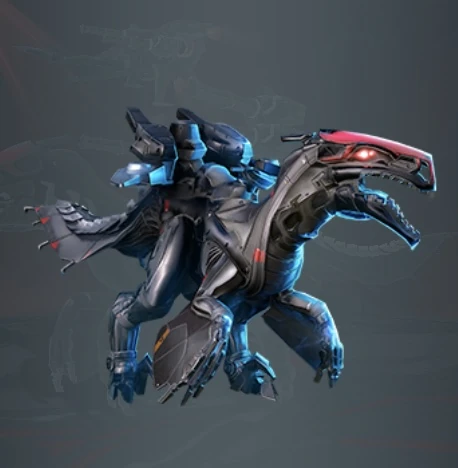 Utahraptor | JMW Dino War Wiki | Fandom