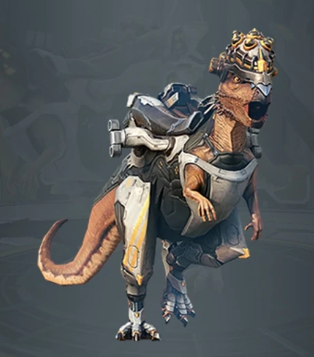 Pachycephalosaurus | JMW Dino War Wiki | Fandom