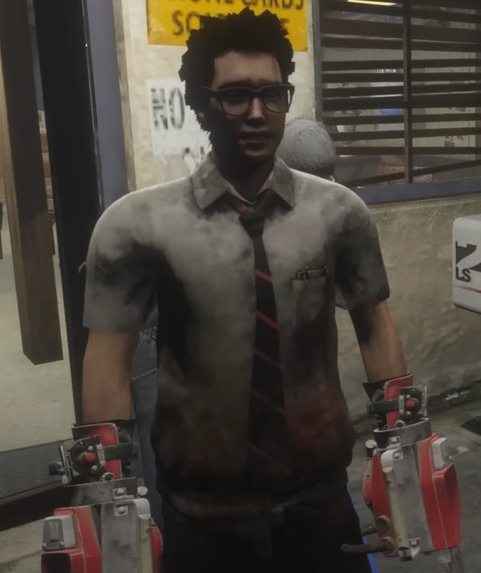 Seymour | JMWFilms Universe Wiki | Fandom