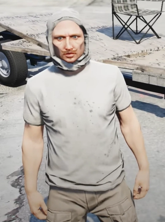 Harold | JMWFilms Universe Wiki | Fandom