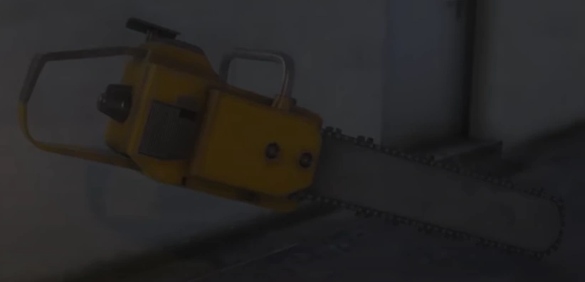 Giant Floating Chainsaw | JMWFilms Universe Wiki | Fandom