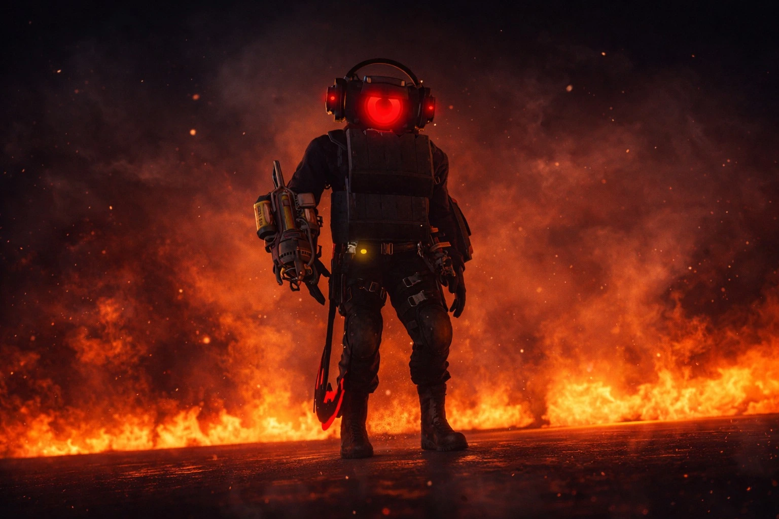 EMP Speaker Studios | Jo jo Gamer2 Wiki | Fandom