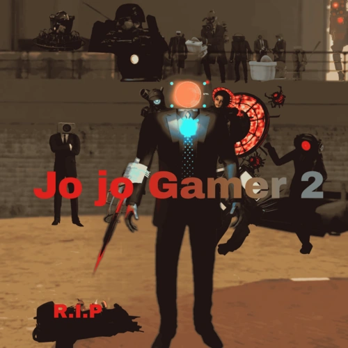 Jo jo Gamer2 Wiki | Fandom