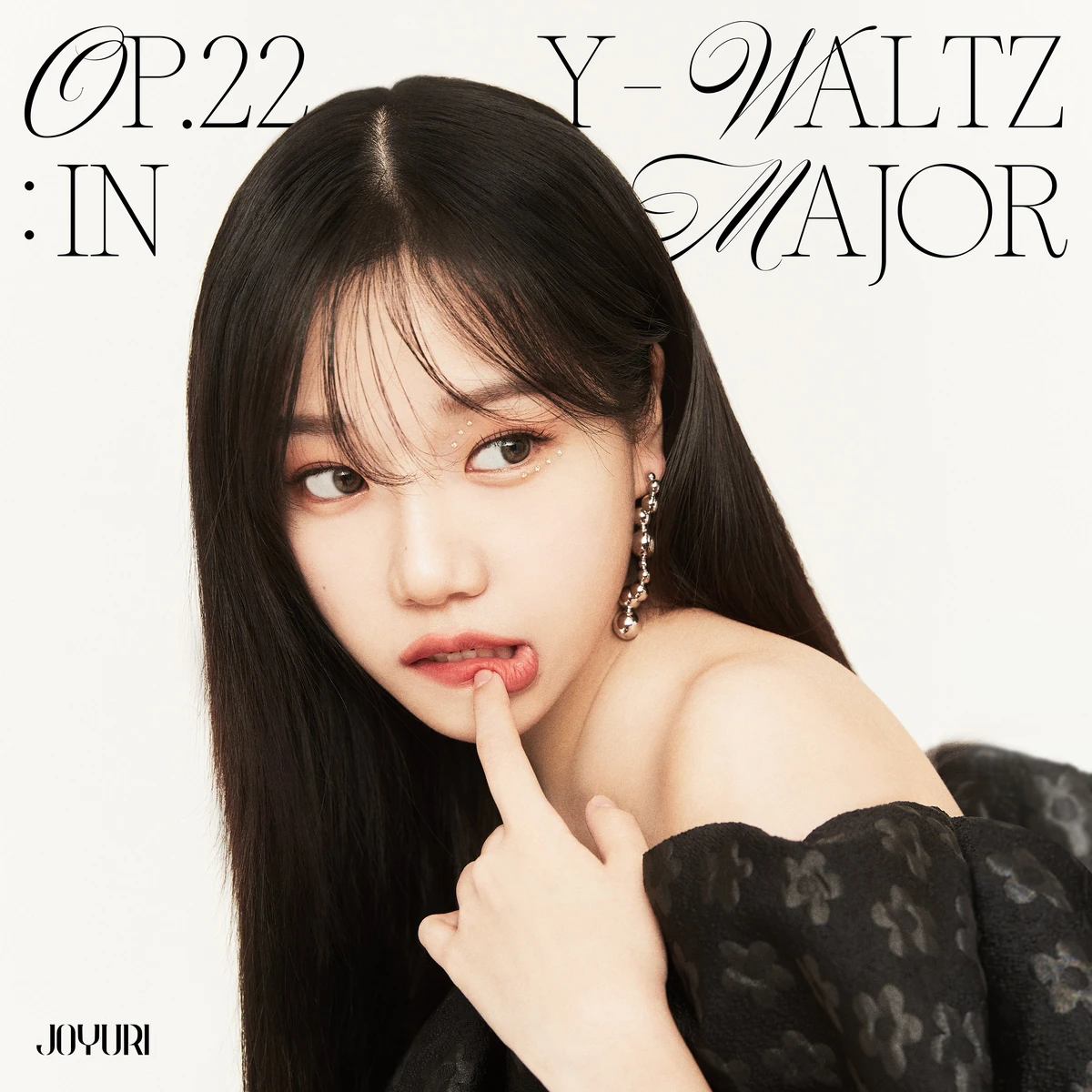 Round and Around | Jo Yuri Wiki | Fandom